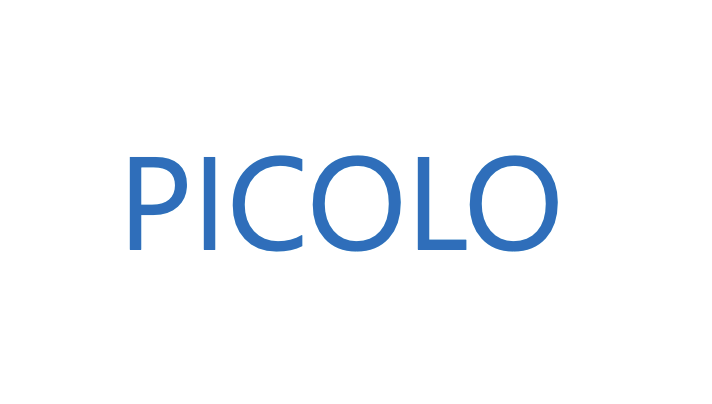 会社案内 | PICOLO